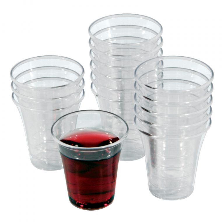 Holy Communion Cups | Pulpits Quality Church Supplies