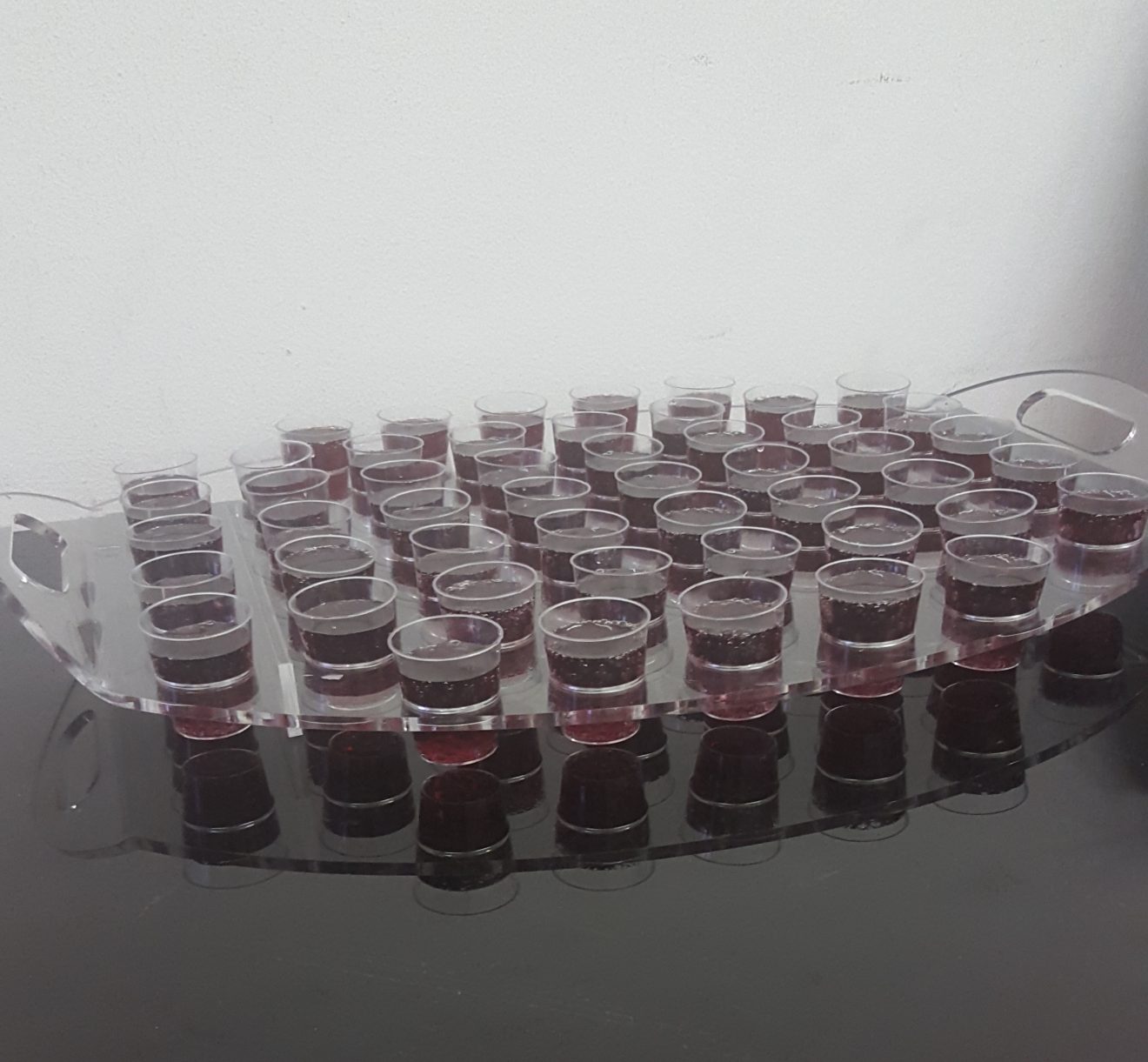 Oval Holy Communion Trays – Premium Church Serving Trays