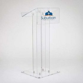 Buy Pulpits & Podiums Online | Best Pulpit Manufacturer in South Africa