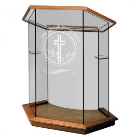 Buy Pulpits & Podiums Online |Best Pulpit Manufacturer in South Africa